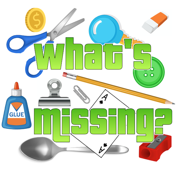 What’s Missing | Game Online Hub